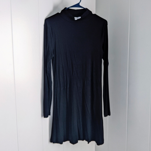 H&M | Dresses | Hm Ribbed Knit Dress | Poshmark